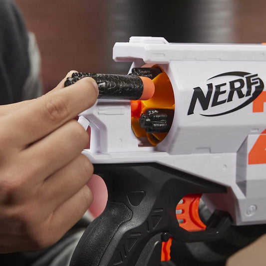 NERF Ultra Two Motorized Blaster – Maziply Toys
