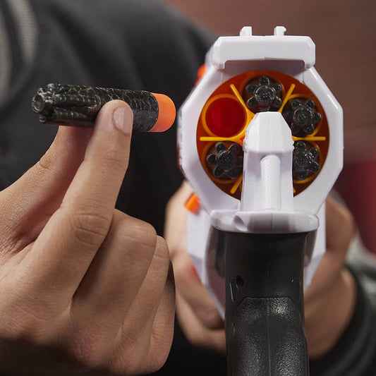 NERF Ultra Two Motorized Blaster – Maziply Toys