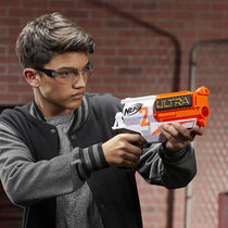 NERF Ultra Two Motorized Blaster – Maziply Toys