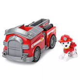 PAW Patrol Marshall Fire Engine Vehicle & Figure Set – Maziply Toys