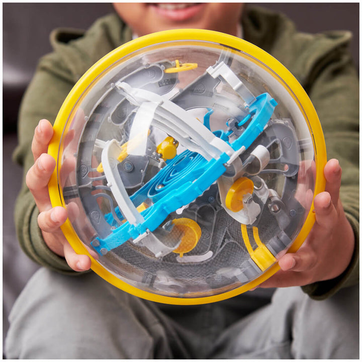 Perplexus Beast Obstacle 3D Maze Puzzle – Maziply Toys