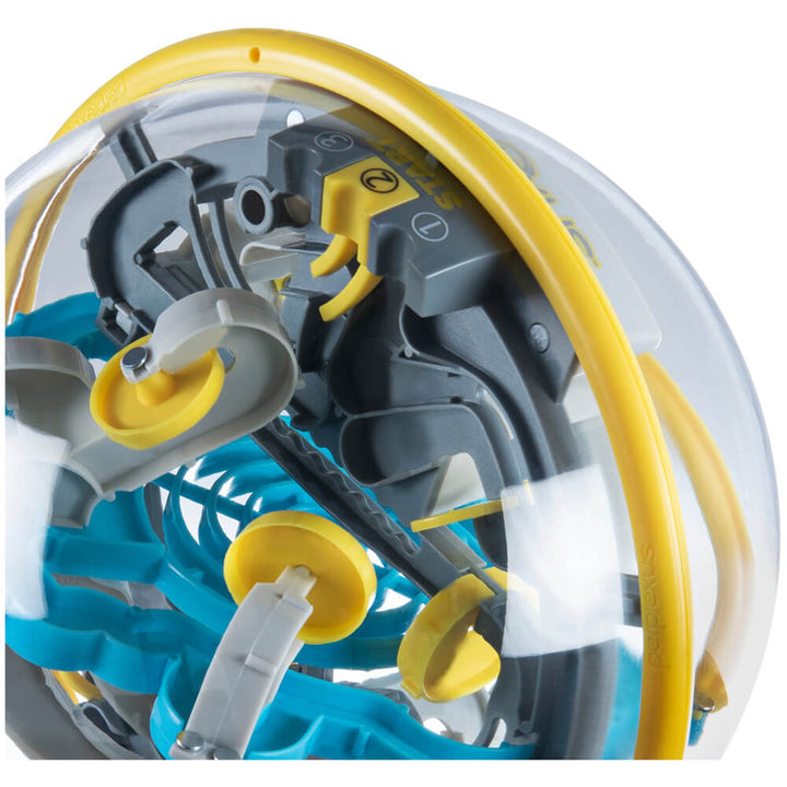 Perplexus Beast Obstacle 3D Maze Puzzle – Maziply Toys