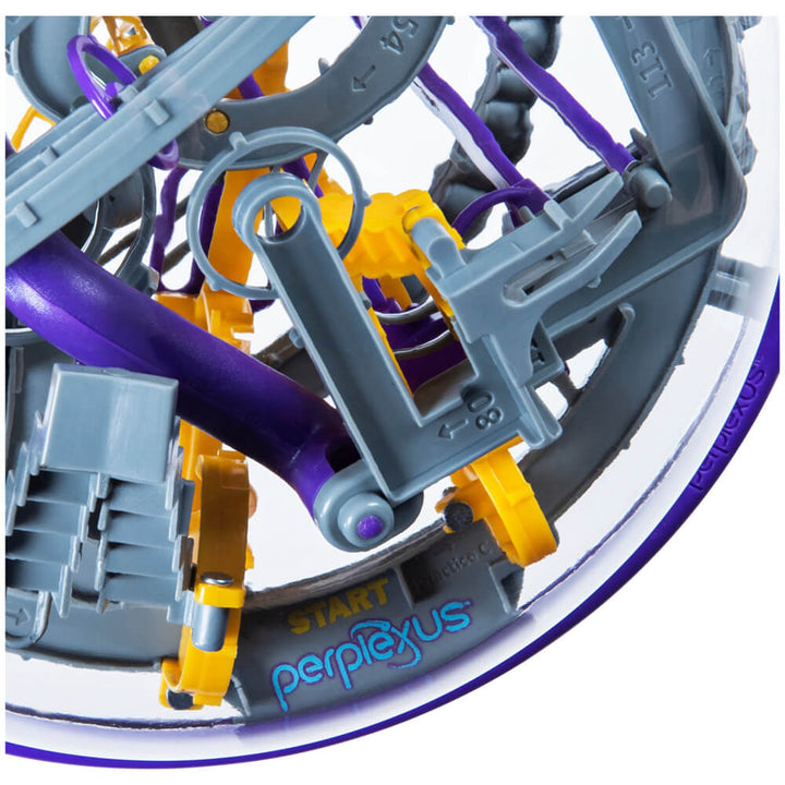 Perplexus Epic Obstacle Maze 3D Maze Puzzle – Maziply Toys