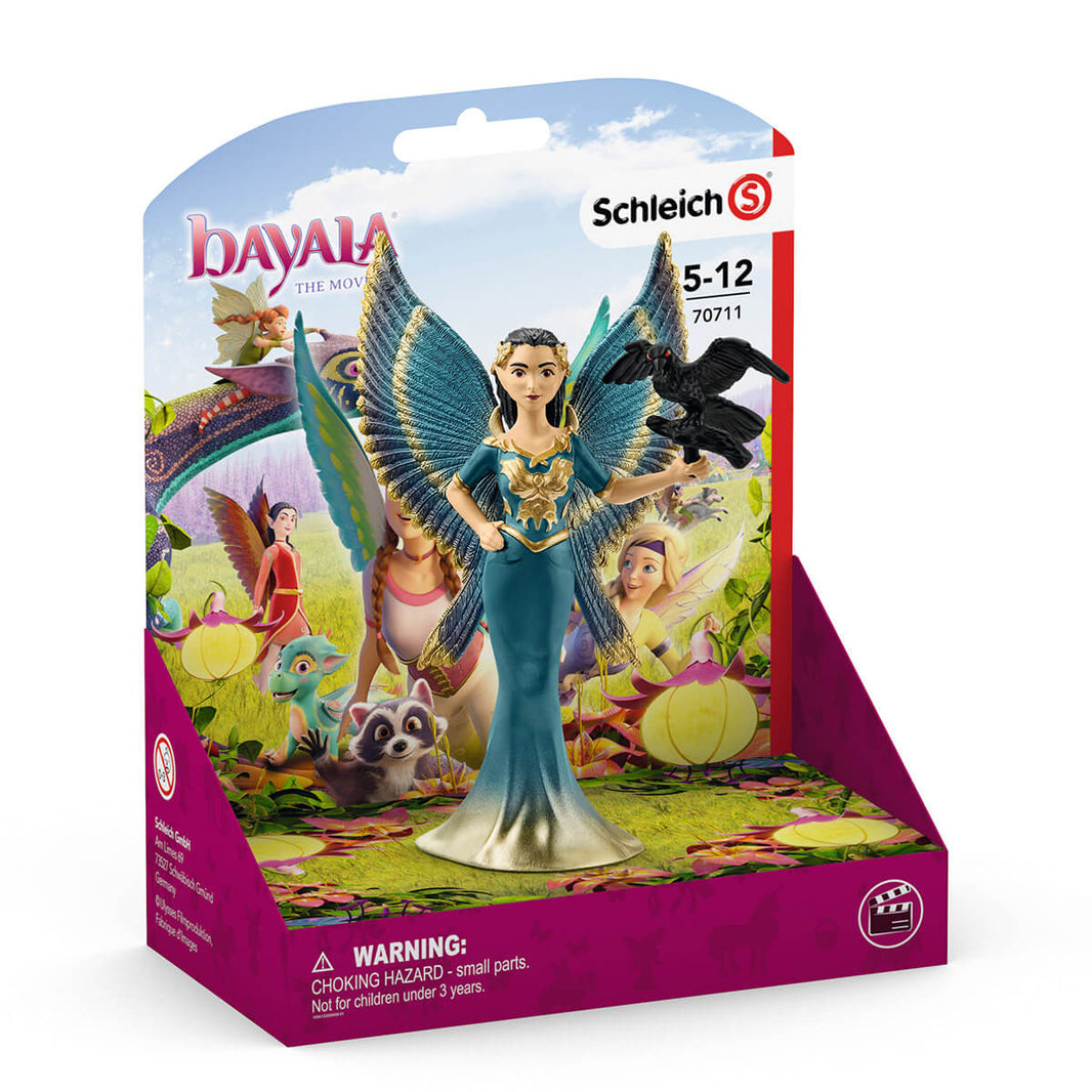 Schleich Bayala Movie Ophira & Munyn Figure Set – Maziply Toys