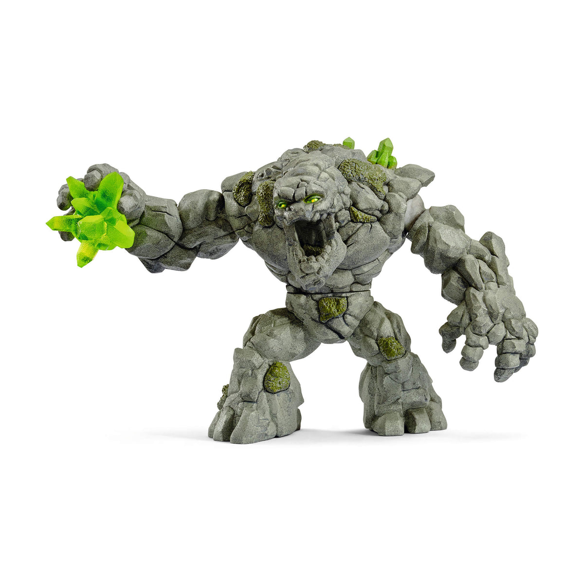 Schleich Eldrador Creatures Stone Monster Figure – Maziply Toys
