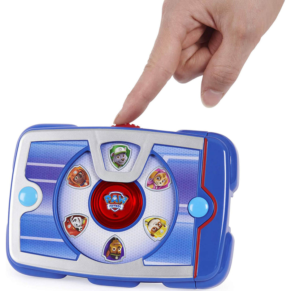 PAW Patrol Ryder's Pup Pad with Sounds & Phrases – Maziply Toys