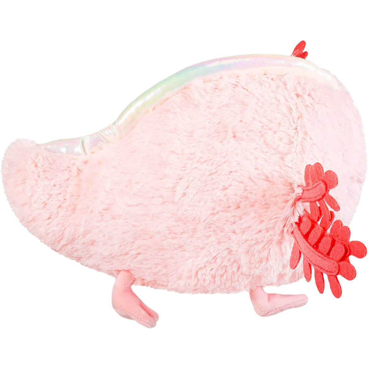 Squishable Mini Baby Axolotl Plush
