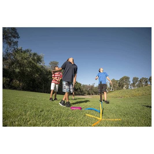 Stomp Rocket Ultra Refill Pack of 2 Rockets – Maziply Toys