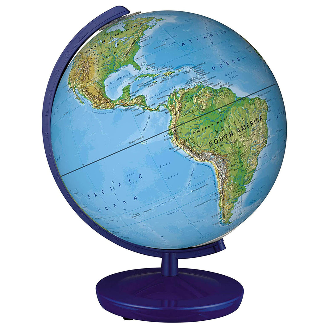 Thames and Kosmos Student Desk Globe – Maziply Toys