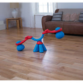 TP Toys Spiro Bouncer Rotating See Saw – Maziply Toys