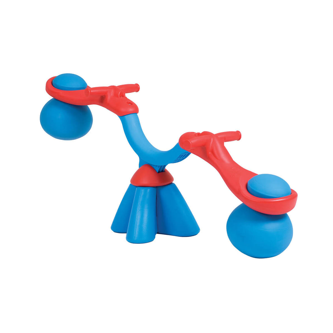 TP Toys Spiro Bouncer Rotating See Saw – Maziply Toys