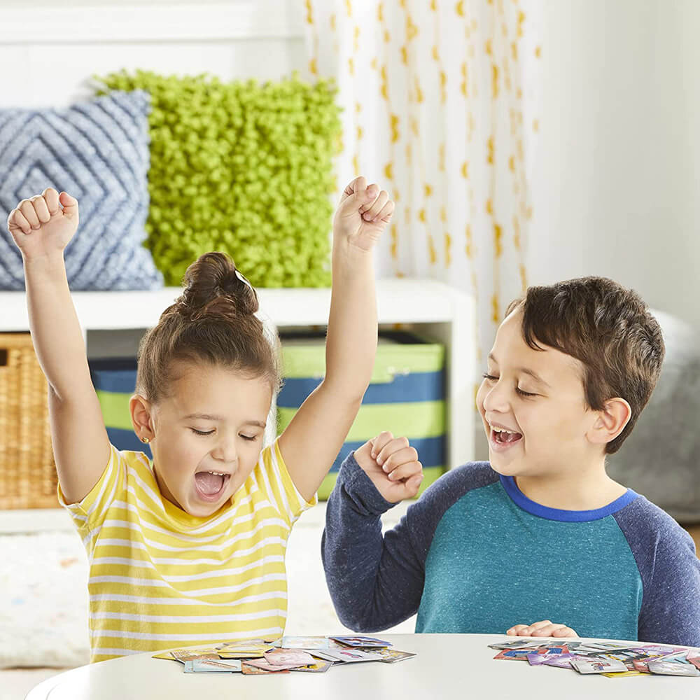 Transformers Matching Game for Kids