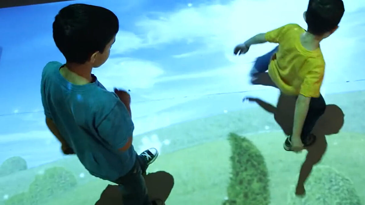 BEAM Virtual Playground Experience – Maziply Toys