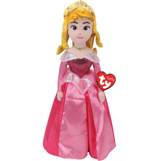 Ty Disney Princess Plush Dolls – Maziply Toys