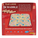 Winning Moves Tile Lock Scrabble Game
