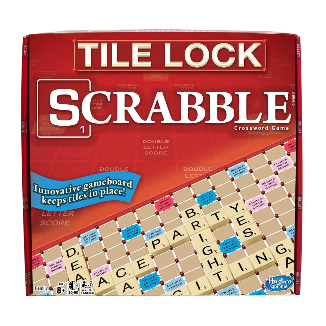Winning Moves Tile Lock Scrabble Game – Maziply Toys